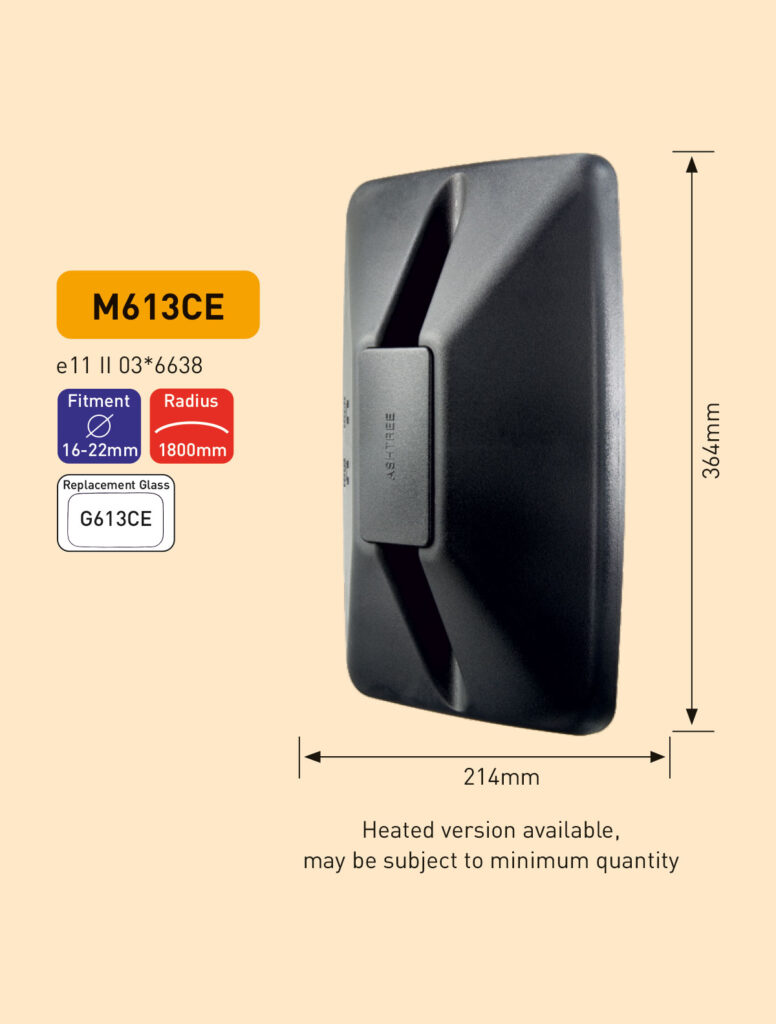 M714CE M7141CE M714FE - Ashtree Vision and Safety Mirrors and safety ...