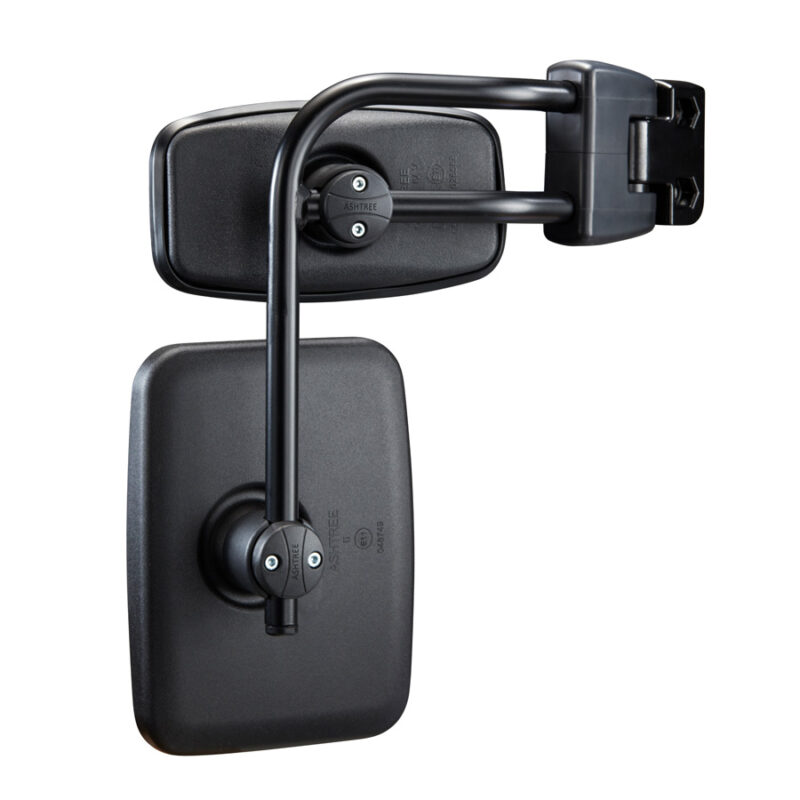 New Series S1800 and S1850 mirror arms - Ashtree Vision and Safety ...