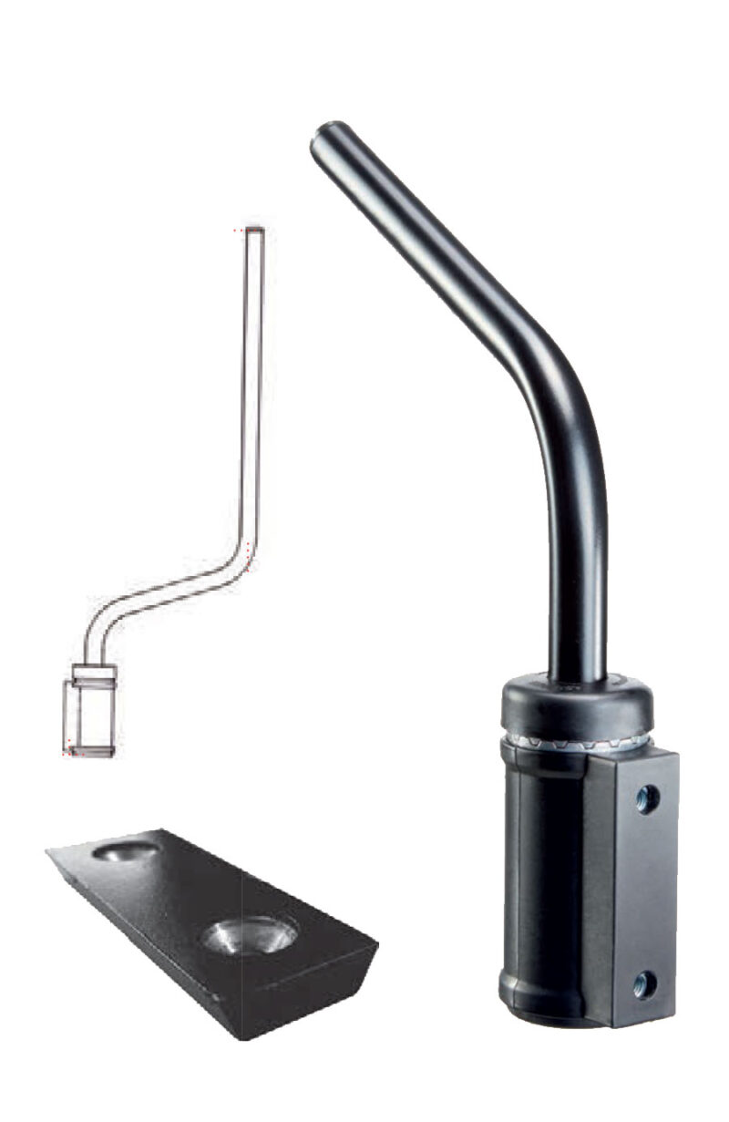 Mirror arm categories page - Ashtree Vision and Safety Mirrors and ...