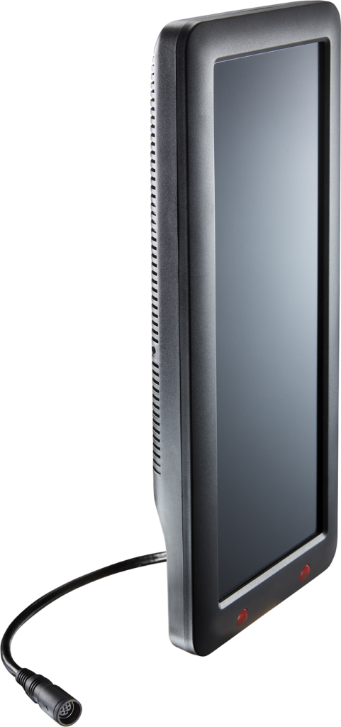 Bus Mirrors- Bus mirror arms - CMS cameras for buses